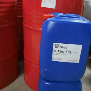 Dầu Tuabin Shell Turbo T32 - Dầu Nhớt Chính Hãng | Dầu Nhớt Hoàng Gia Petro